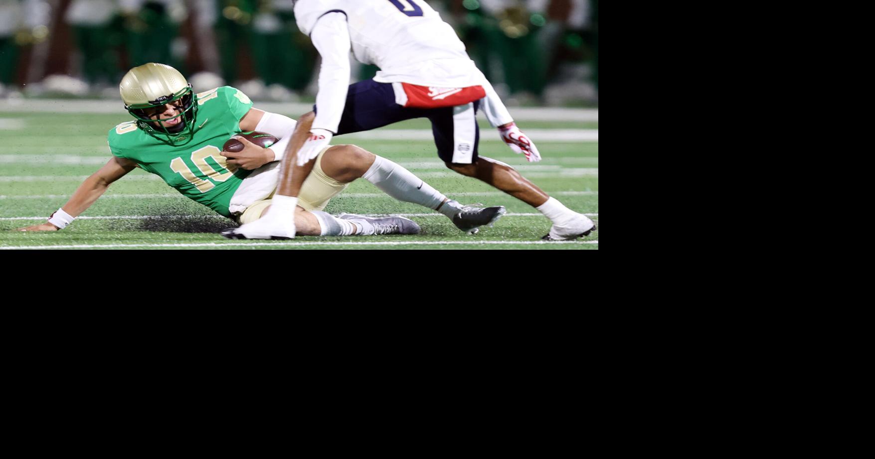 PHOTOS: Buford vs. Douglas County Football, State Quarterfinals | Prep ...