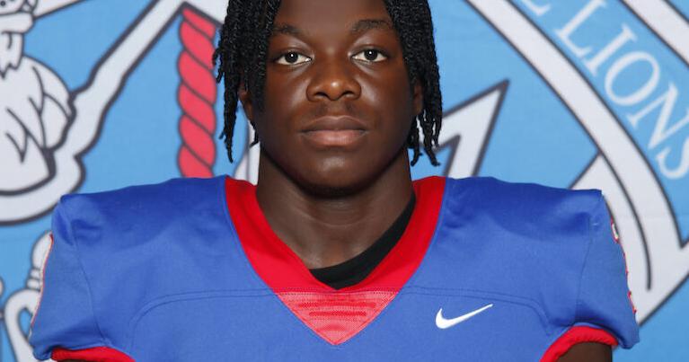Peachtree Ridge's Jordan Ghant commits to Reinhardt | Sports ...