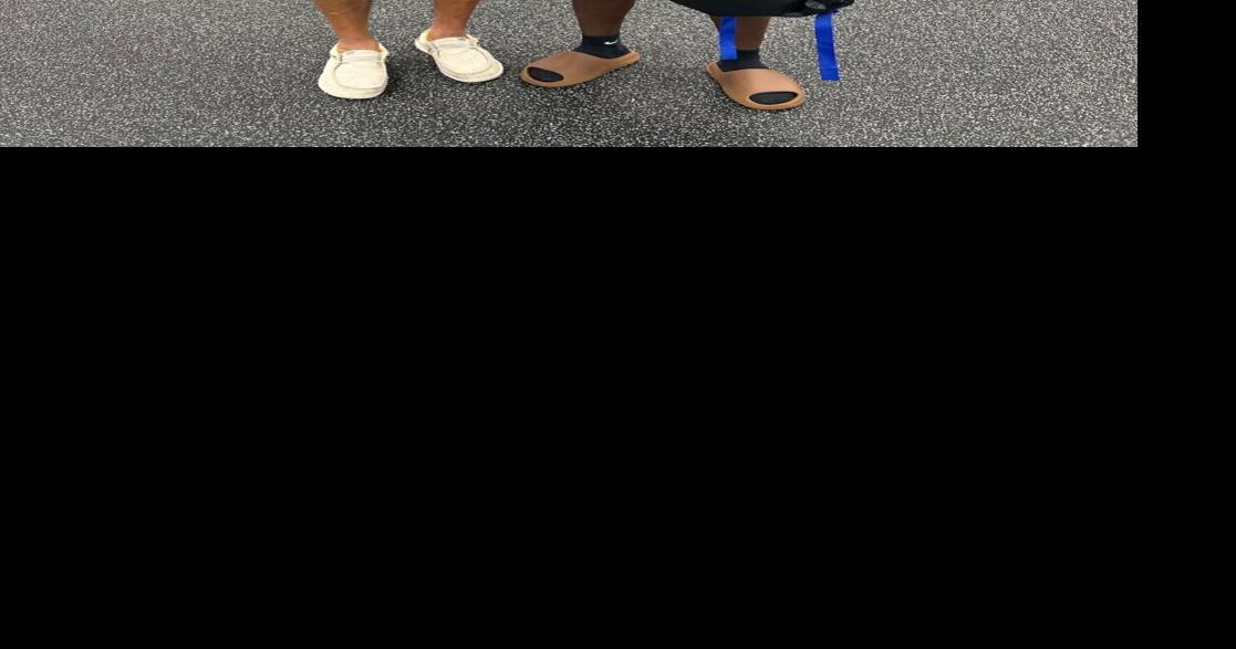 Norcross Senior Jahsaun Clarke Named GHSF Daily Player of the Week ...