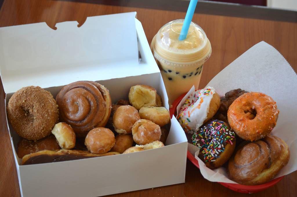 The Dish: Ray’s Donuts | Entertainment | gwinnettdailypost.com