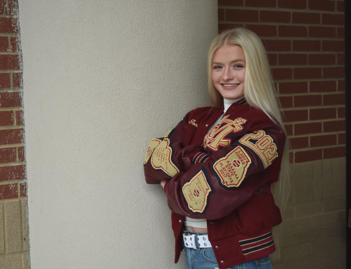 SOFTBALL PLAYER OF THE YEAR: Mill Creek's Dallis Goodnight saved best ...