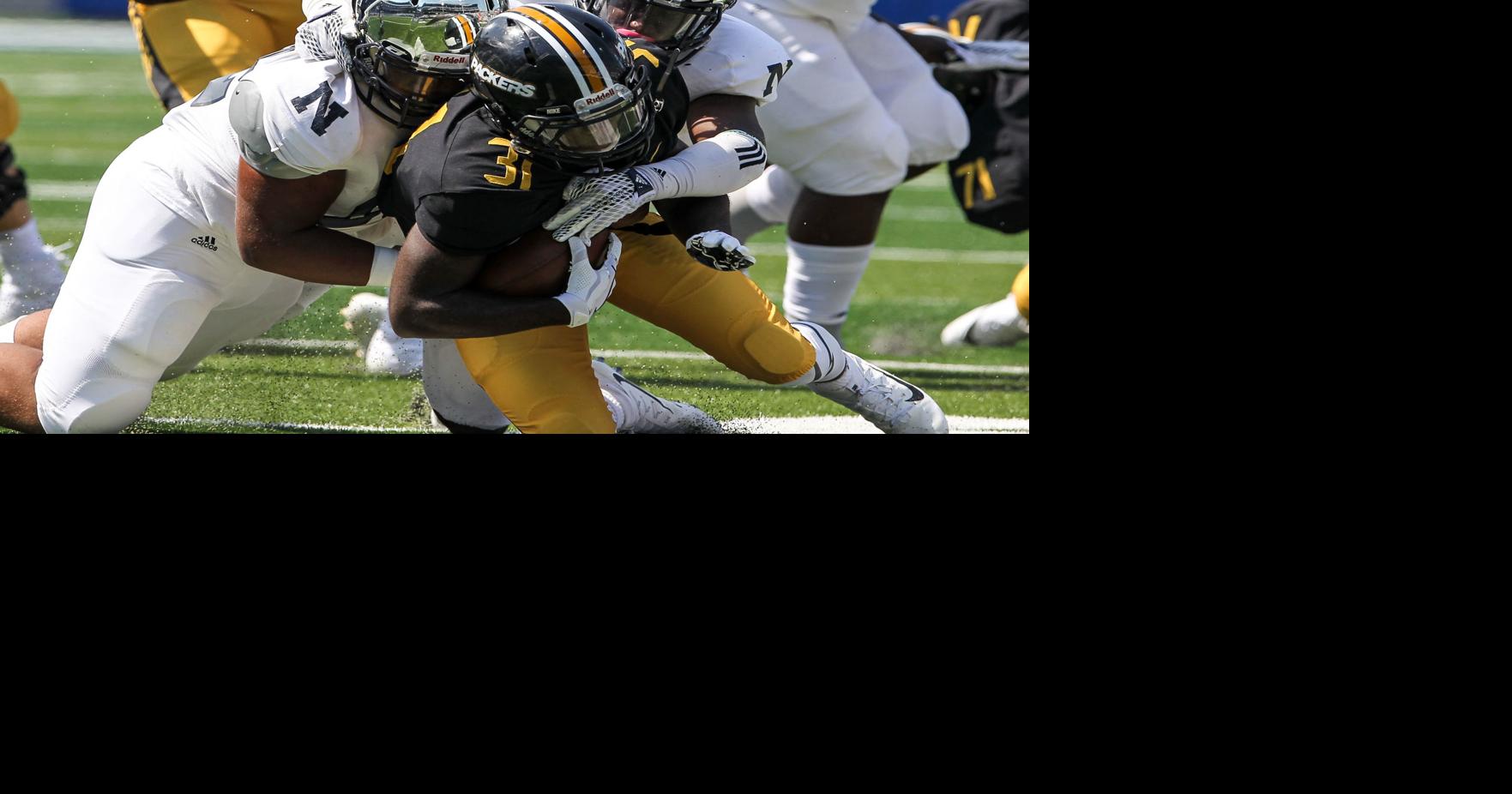 2018 Norcross Blue Devils Football Roster | Prep | gwinnettdailypost.com