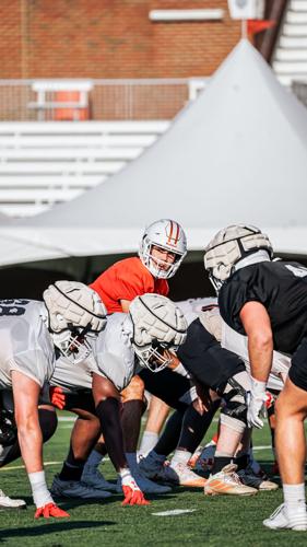 Life lessons fuel Archer grad Carter Peevy's triumphant return at ...