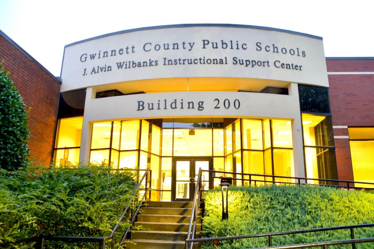 GCPS superintendent search firm set to deliver candidate profile | News ...