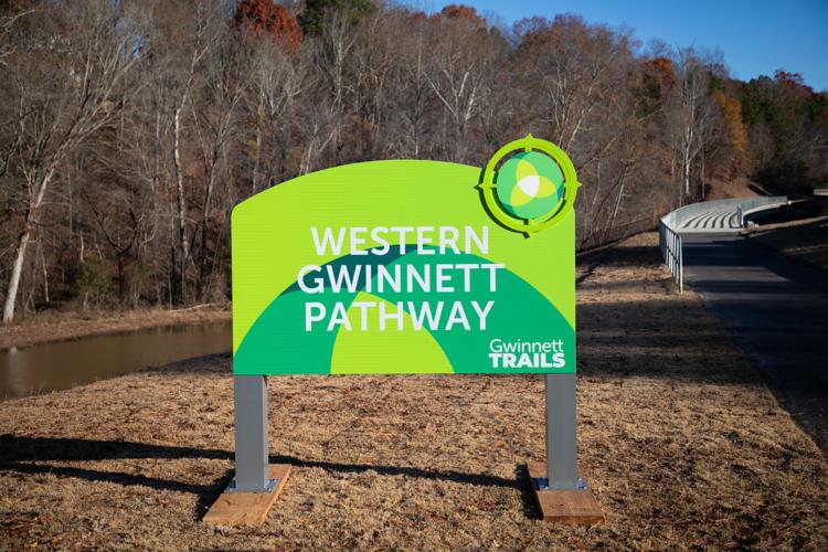 Gwinnett County Unveils Western Gwinnett Pathway | News ...