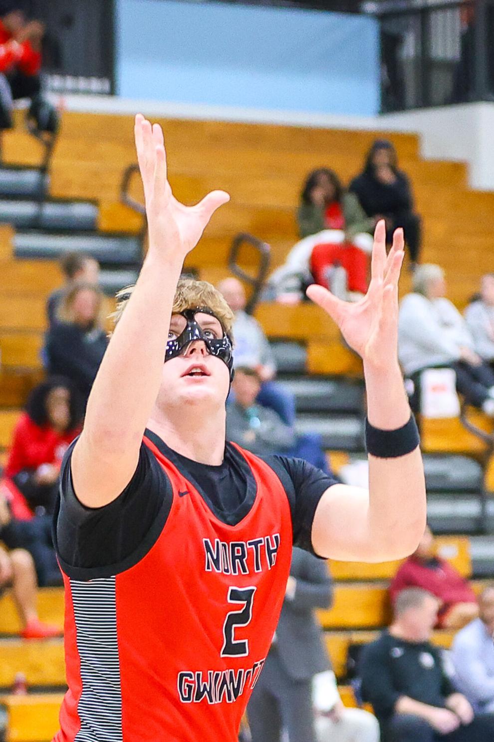 PHOTOS: North Gwinnett at Meadowcreek Boys Basketball | Prep ...