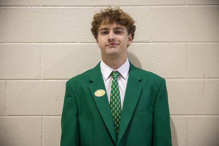 2025 Buford Wolves Baseball Preview | Prep | gwinnettdailypost.com