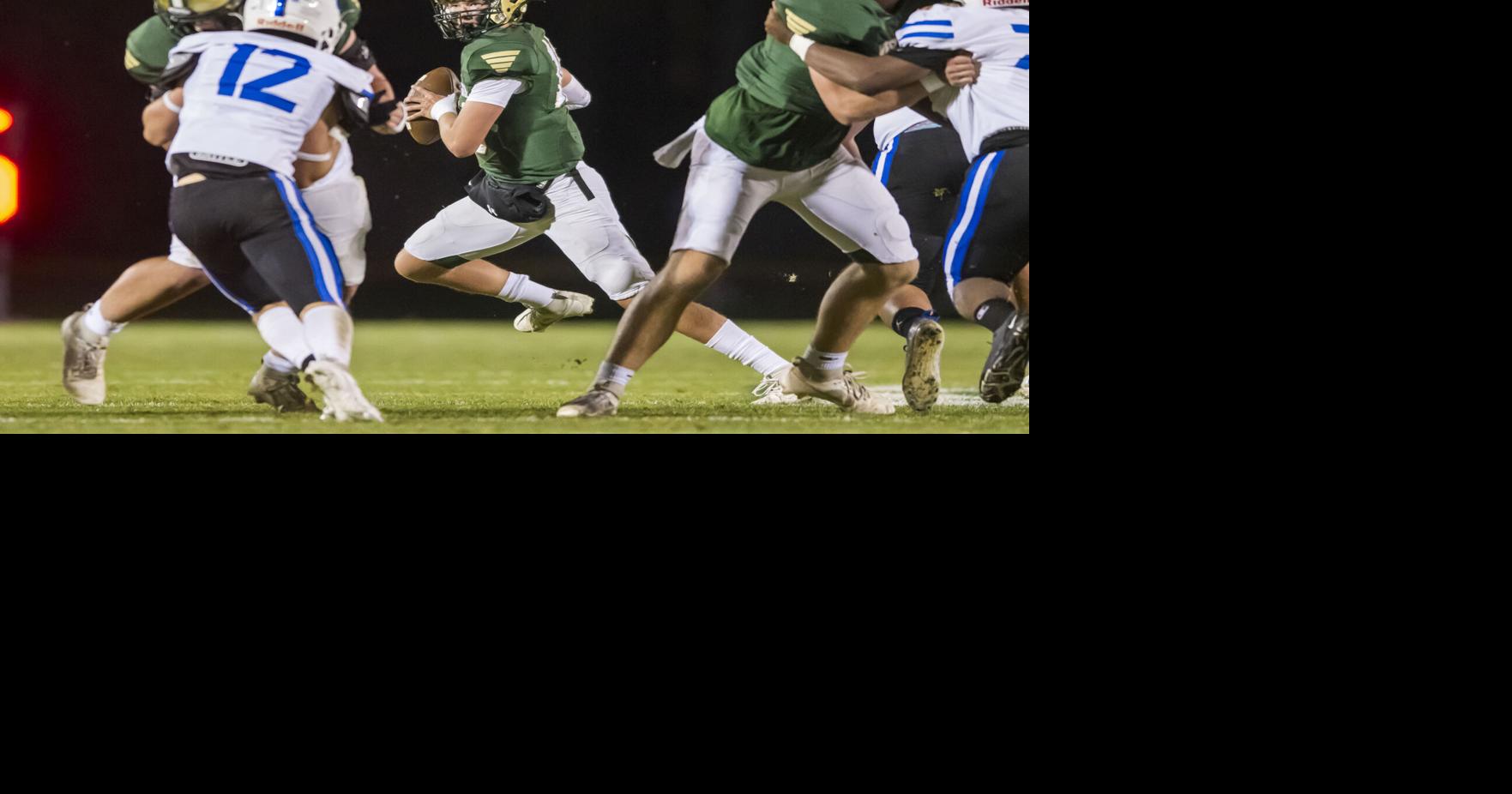 PHOTOS: Wesleyan vs. Ringgold Football, Class AAA Playoffs | Prep ...