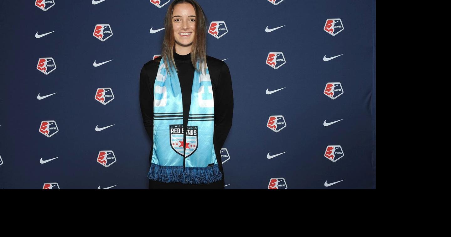 Grayson grad Ella Stevens selected in National Women's Soccer League ...