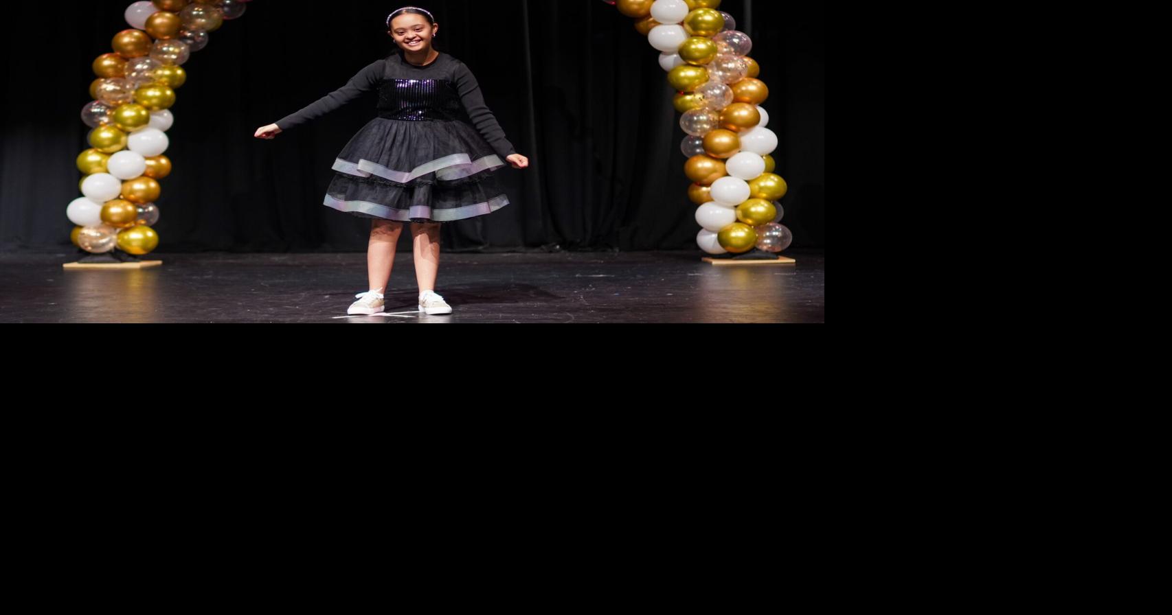 Peachtree Ridge High School’s Miss Incredible Pageant Showcases ...
