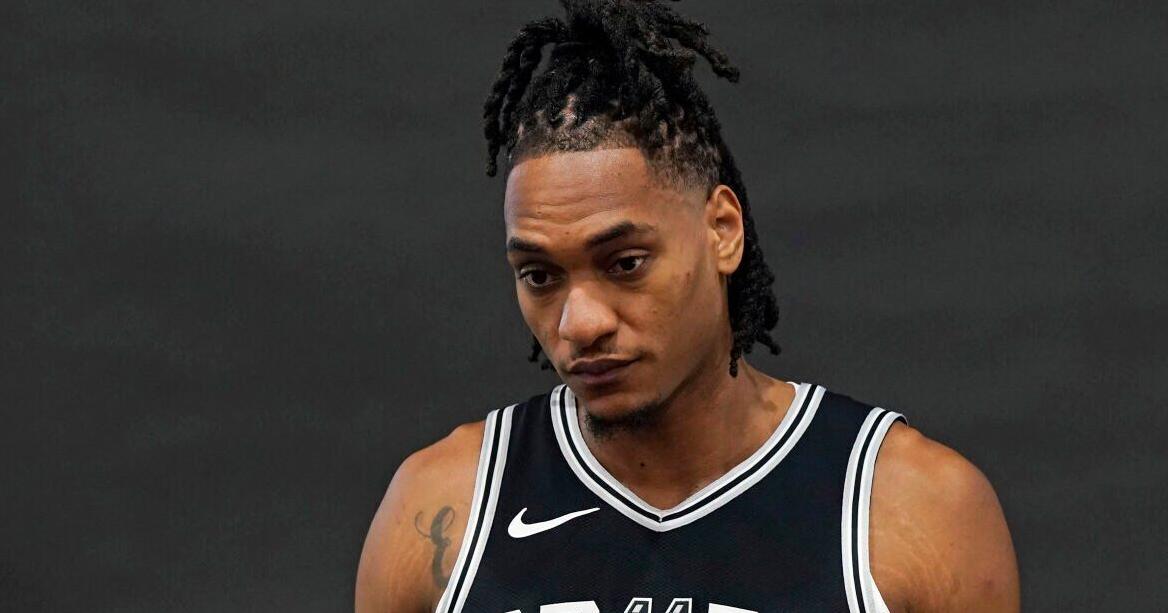 Peachtree Ridge Grad Devin Vassell Has High Hopes for Spurs Season ...