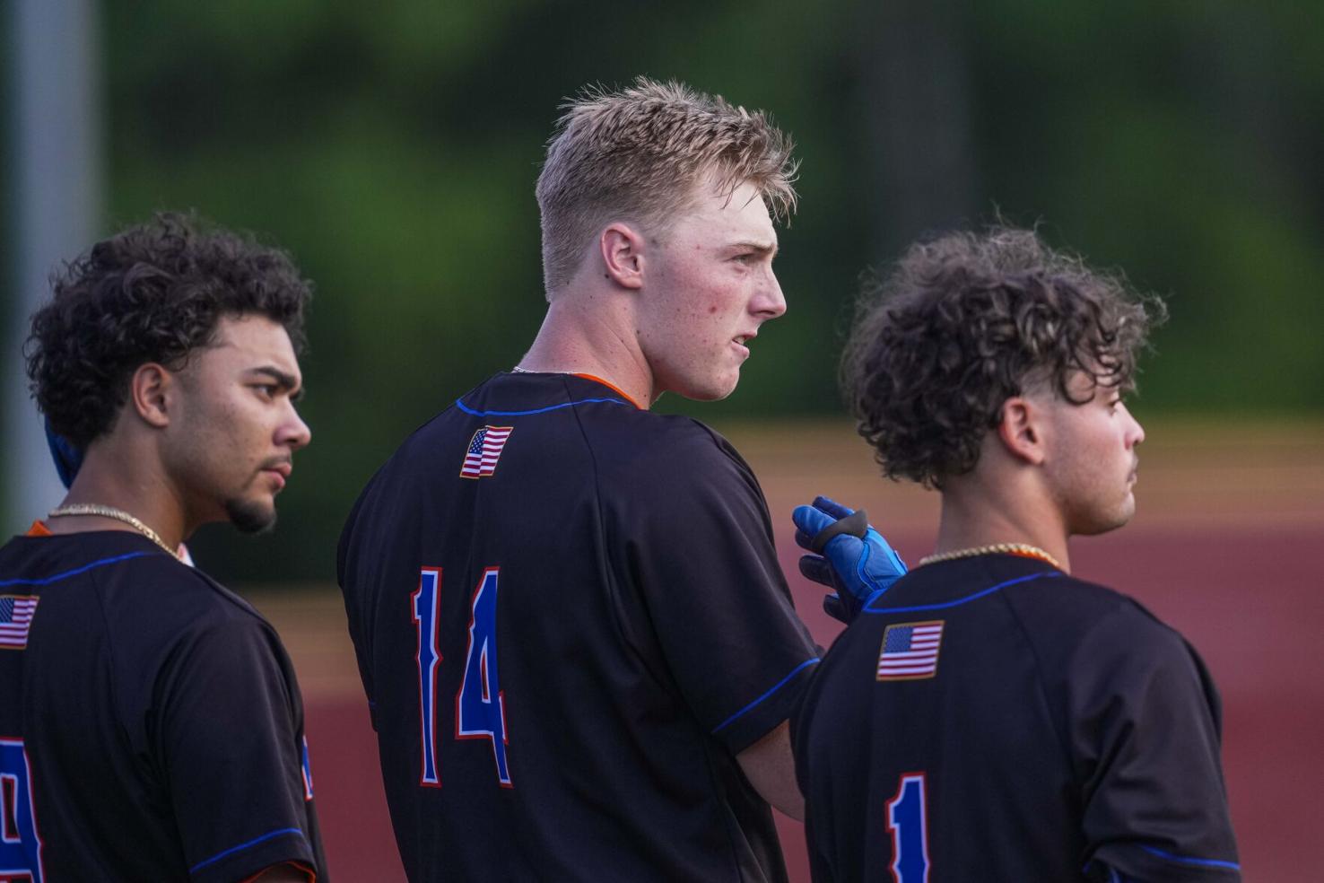 PHOTOS: Parkview at Brookwood Baseball | Prep | gwinnettdailypost.com