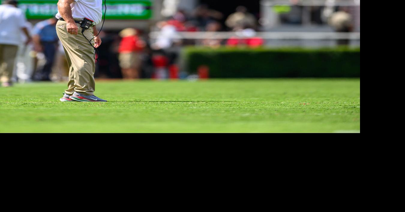 SMITH: Georgia-South Carolina football series goes way back | Sports | gwinnettdailypost.com