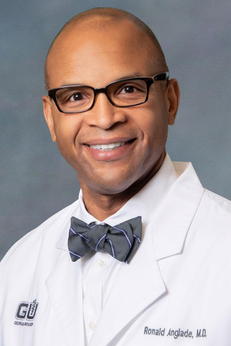 Four Georgia Urology doctors from Gwinnett, Johns Creek named among top ...