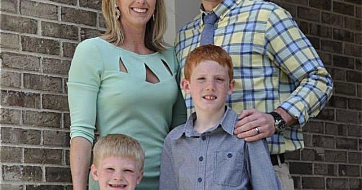 Shiloh alum Marci Mitchell Whiteside chosen for Carson-Newman ...