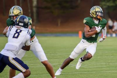 Wesleyan returns home looking to bounce back against White County ...