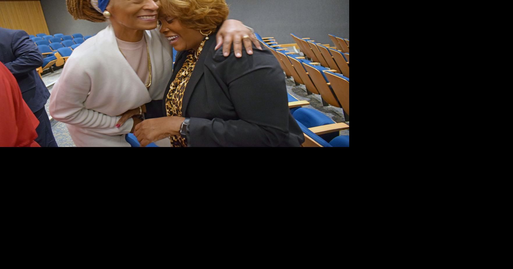Gwinnett County Board of Commissioners rejects Marlene Fosque ethics ...