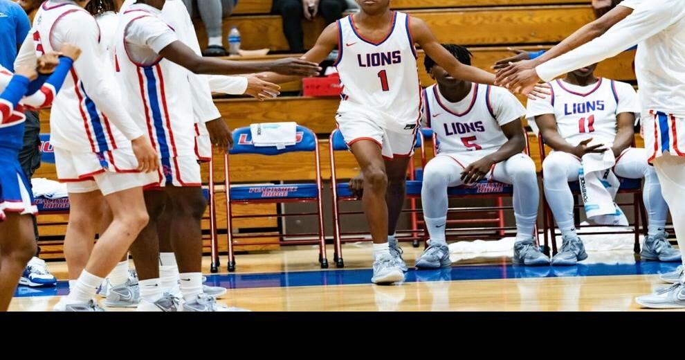 Gwinnett Tipoff Club honors best in local basketball from November ...