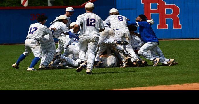 BASEBALL ROUNDUP: Ryan Ward's double gives Peachtree Ridge walk-off win ...