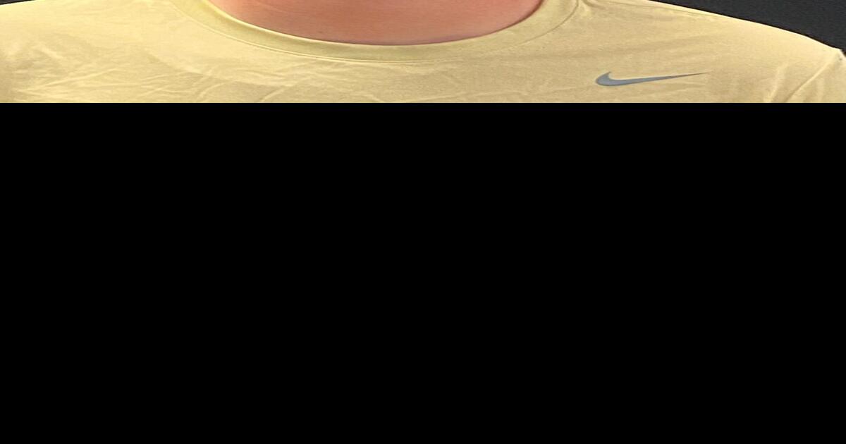 Cooper Johnson, Mountain View | | gwinnettdailypost.com