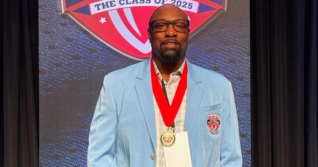 Robert Edwards among Georgia football program's new analyst hires ...