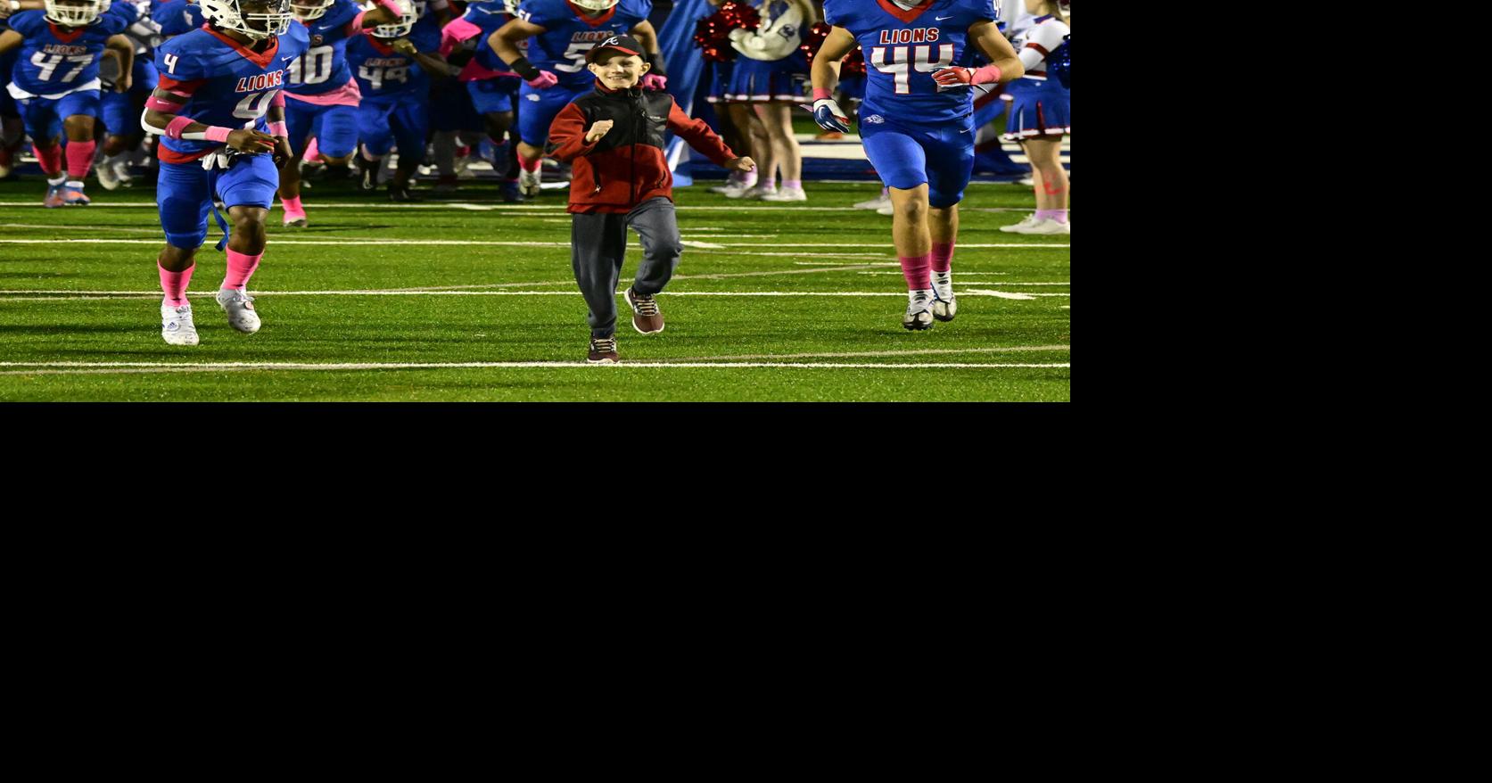 PHOTOS: North Gwinnett at Peachtree Ridge Football | Slideshows ...