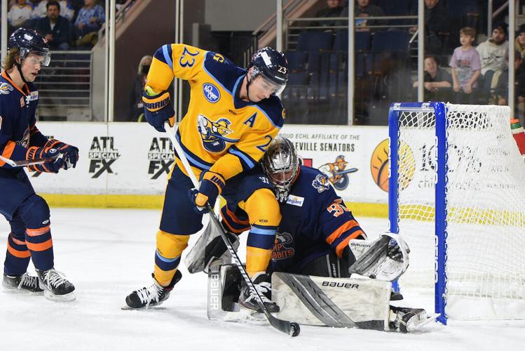 Veteran Mike Pelech back with Atlanta Gladiators | Sports ...