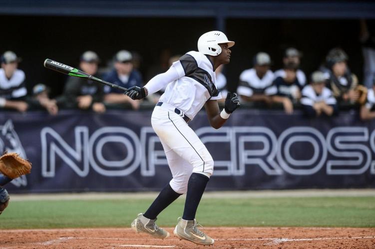 Norcross' Radcliff commits to Georgia Tech baseball | Norcross ...