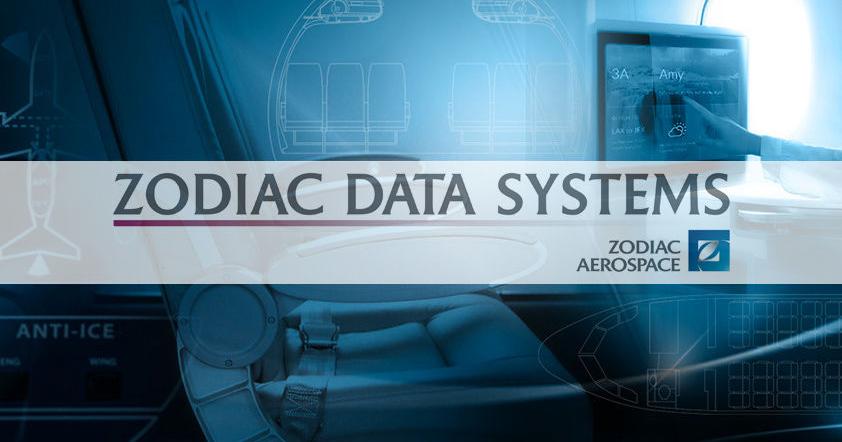 Zodiac Data Systems moving to Norcross for expansion | News ...