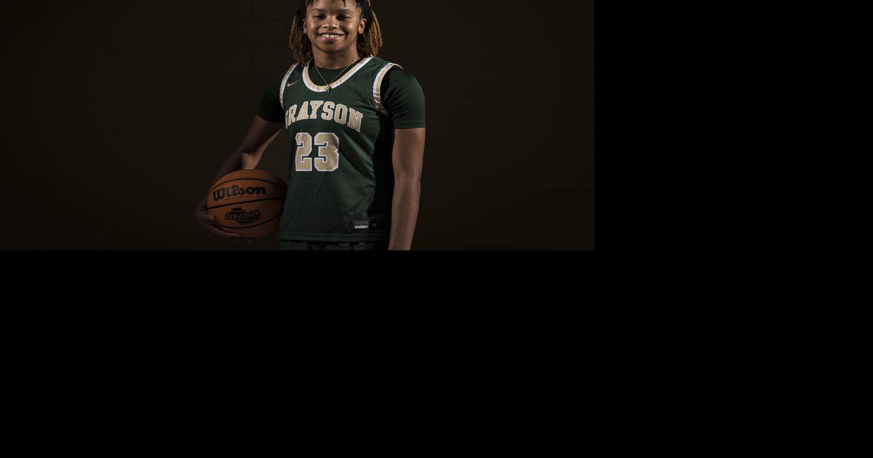 PHOTOS: Super Six Basketball, Grayson's Erin Rodgers | Slideshows ...