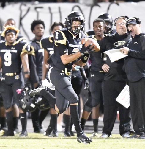 Kyle Efford, Kaleb Edwards lead Dacula's 543-rushing yard night in win ...