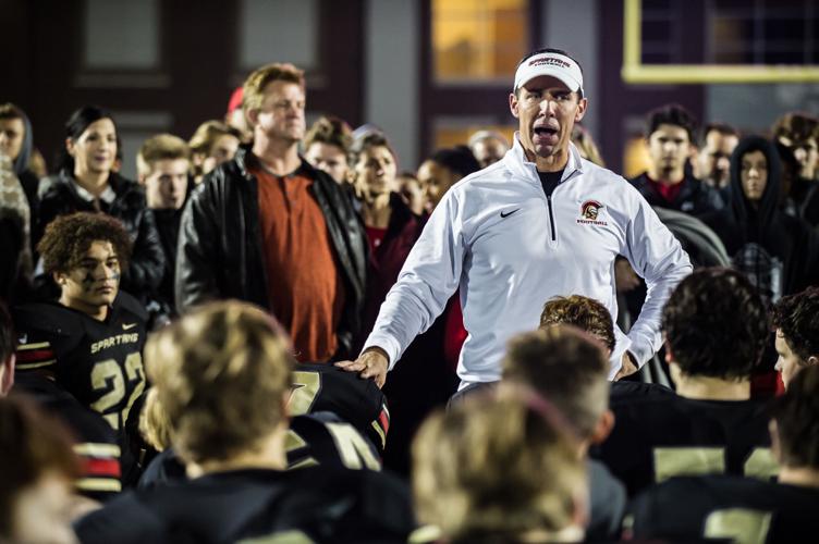 Greater Atlanta Christian names Tim Hardy athletic director ...