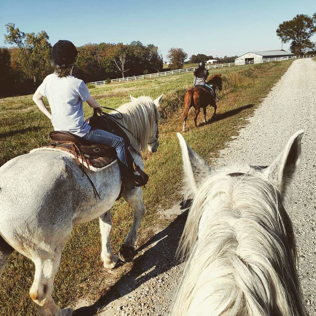 Buford native opens The Stables in Franklin County | News ...