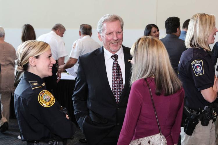 Gwinnett Chamber Valor Public Safety Awards honors outstanding public ...