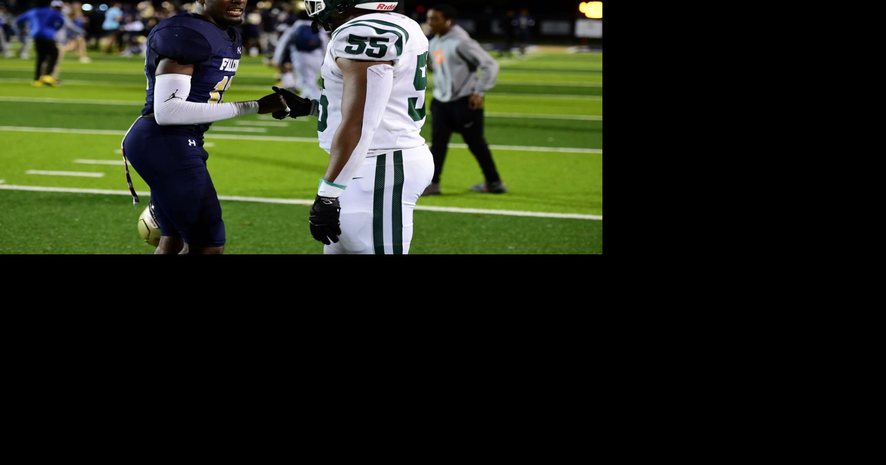 PHOTOS: Collins Hill at Dacula Football | Slideshows ...