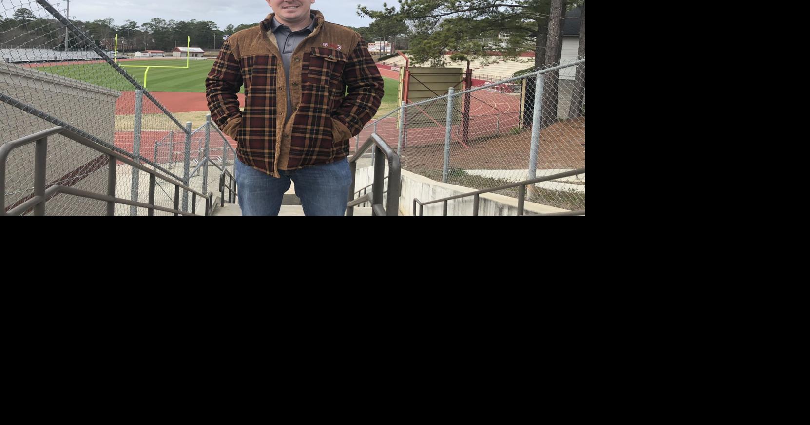 Getting to Know ... Derrick Heberling | Prep | gwinnettdailypost.com