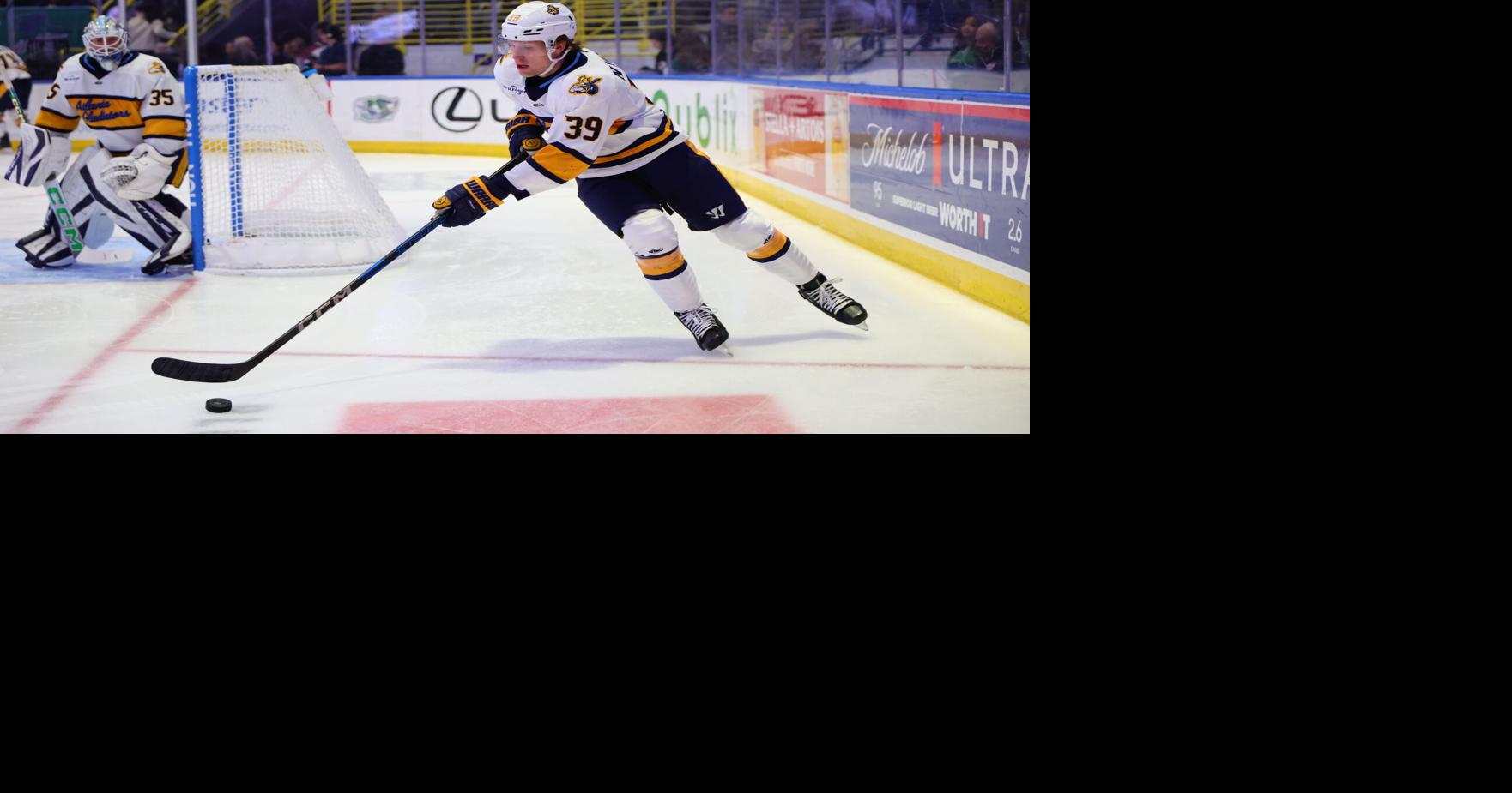 Atlanta Gladiators rally for big OT win in Florida | Sports ...