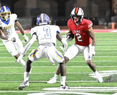 Greater Atlanta Christian Football Aims to Secure No. 2 Seed | Prep ...