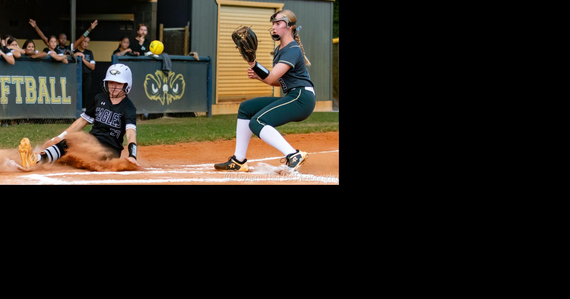 PHOTOS: Collins Hill at Dacula Softball | Prep | gwinnettdailypost.com