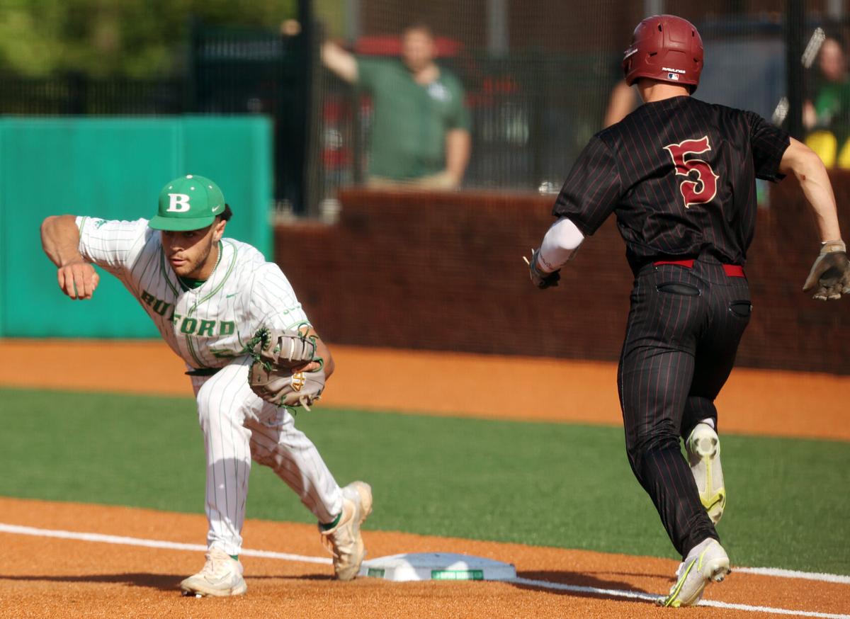 PHOTOS: Brookwood at Buford Baseball | Prep | gwinnettdailypost.com