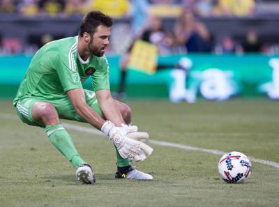 Goalkeeper Alec Kann headed back to Atlanta United | Sports ...