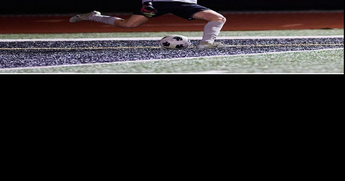 OT Goal from Benji Gunji Sends Hebron Christian Boys Soccer to Final ...