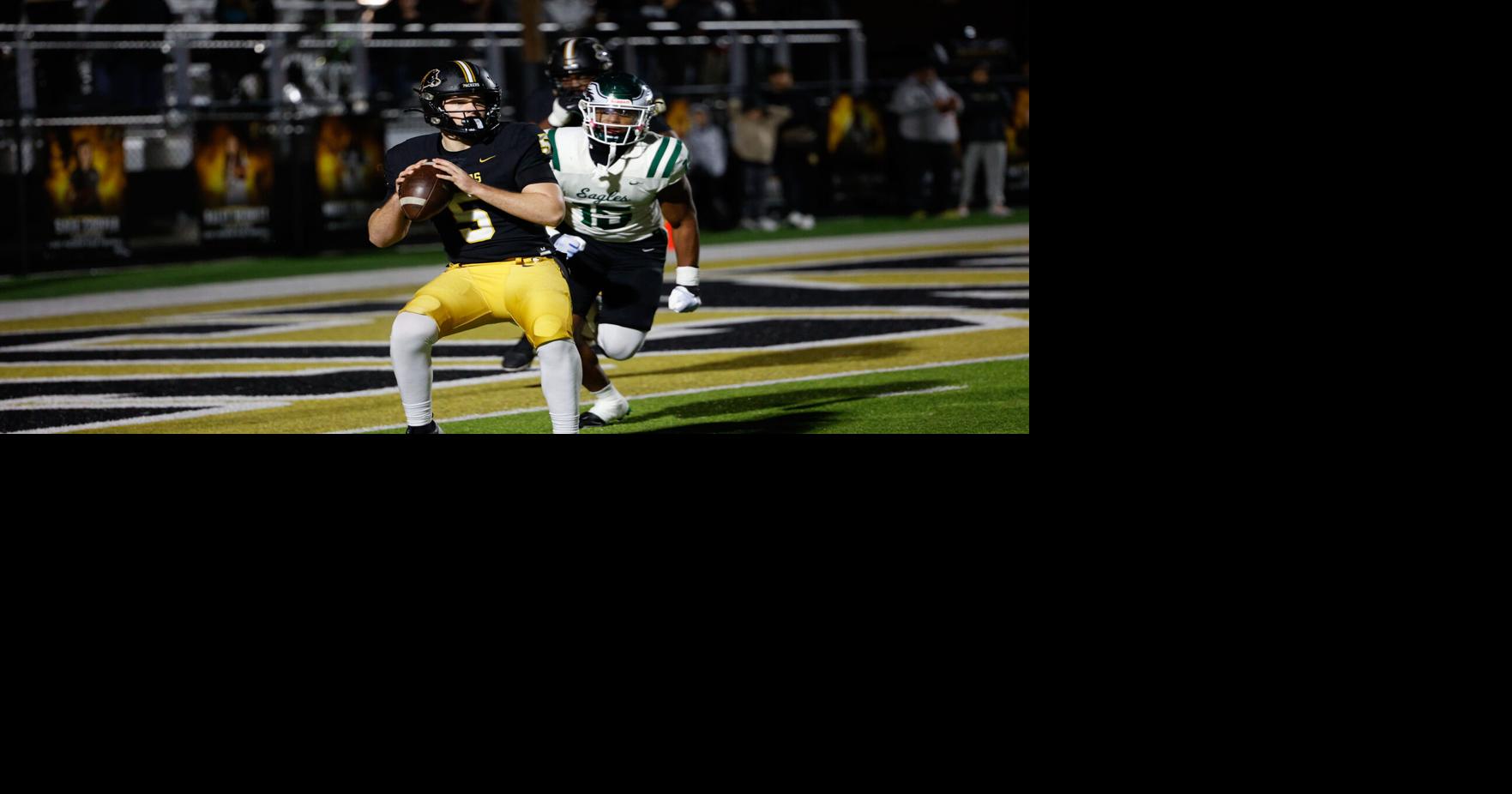 Collins Hill Pulls Away for Second-Round Win at Colquitt County | Prep ...