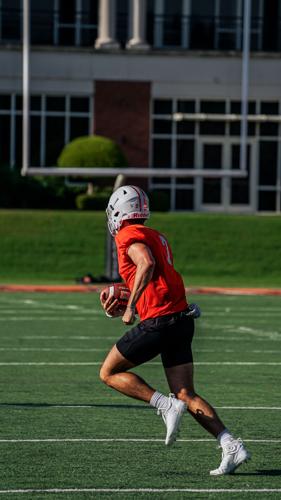 Life lessons fuel Archer grad Carter Peevy's triumphant return at ...