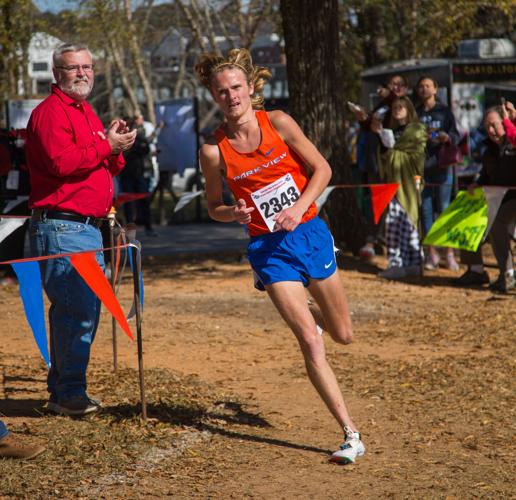 Five Gwinnett runners named All-Metro by Atlanta Track Club | Sports ...