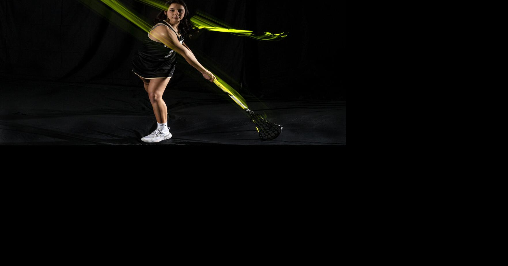 SUPER SIX LACROSSE: Maria Palomba sparks improving Mountain View ...