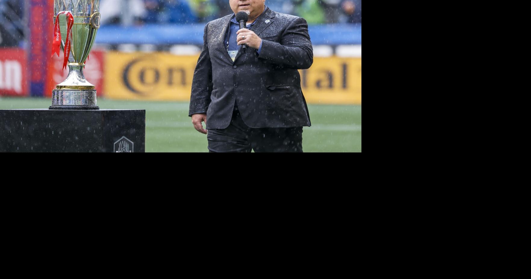 Garth Lagerwey named Atlanta United president and CEO | Sports ...