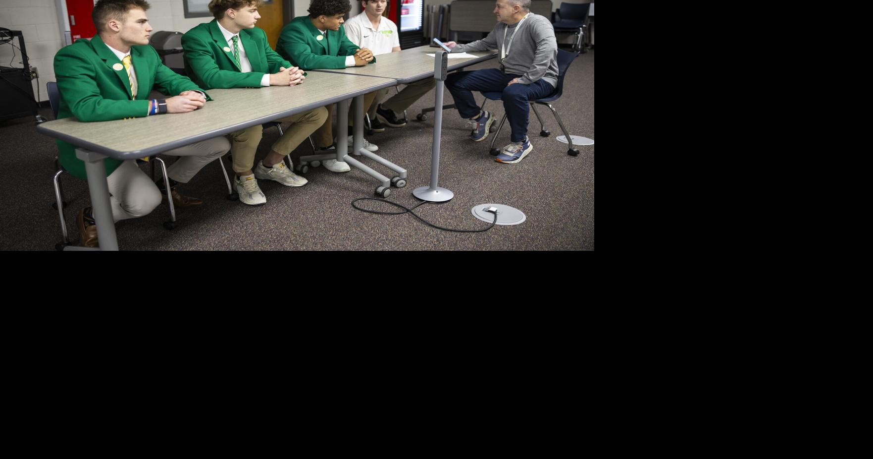 2025 Buford Wolves Baseball Preview | Prep | gwinnettdailypost.com