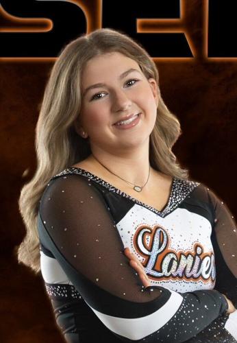 Katherine Roberts, Lanier | | gwinnettdailypost.com