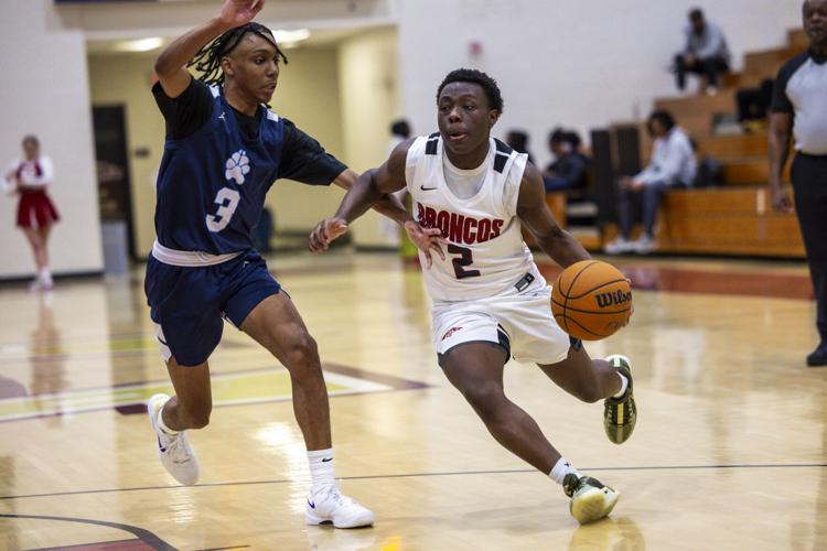 Brookwood Boys Basketball Reaches Deep South Classic Finals | Prep ...
